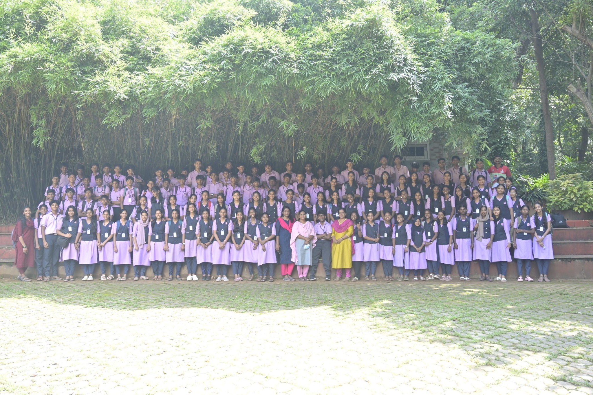 Visit to KFRI | KFRI