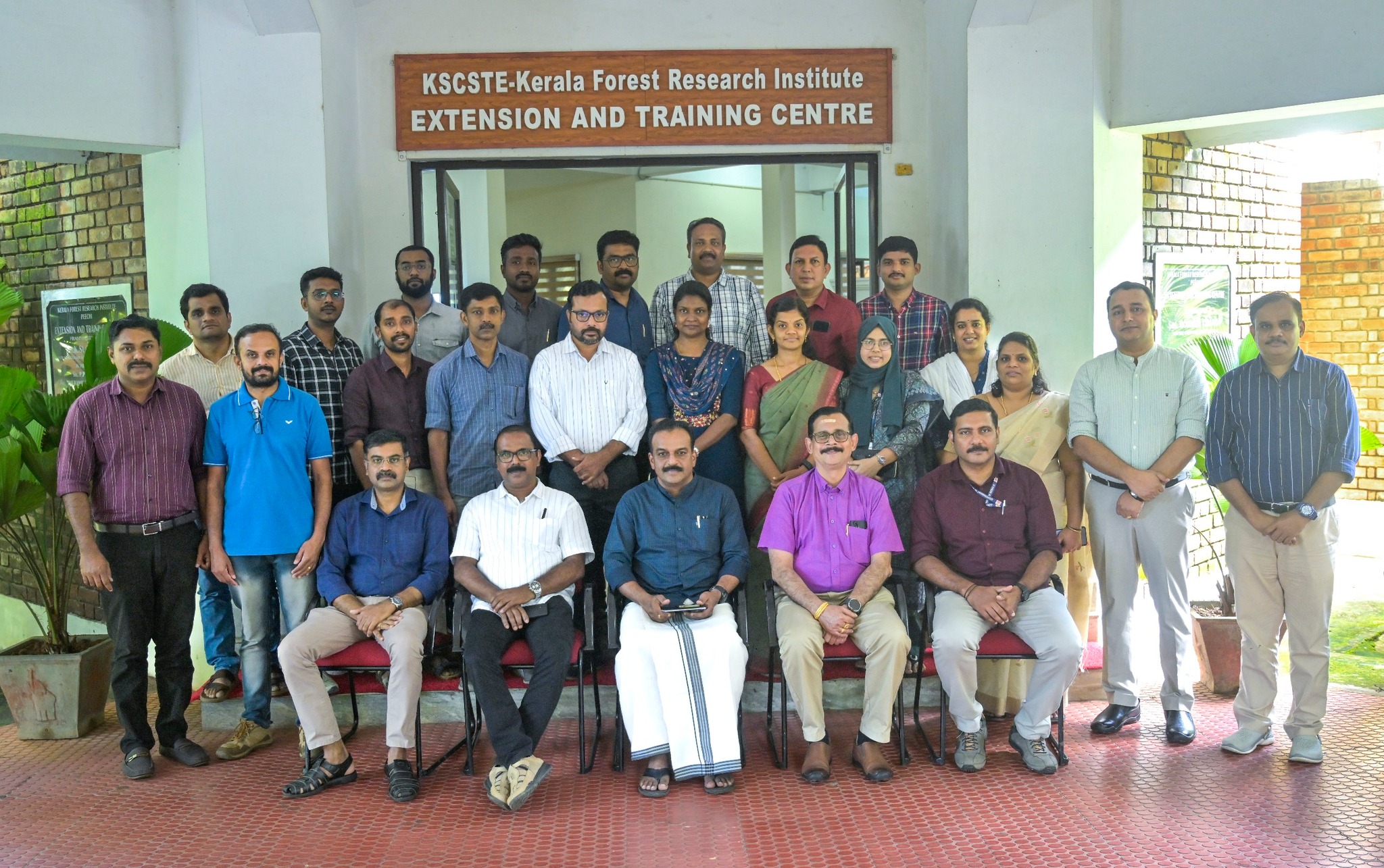 Three-day training program on Landslide Risk Management and Mitigation ...